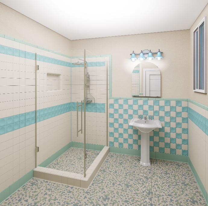 project services | Heritage Tile